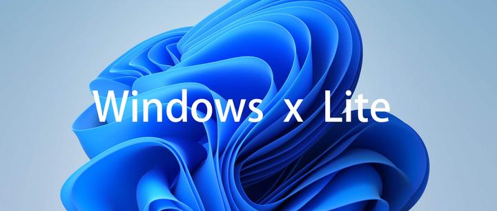 手把手教你汉化Windows X-Lite系统 - 知乎