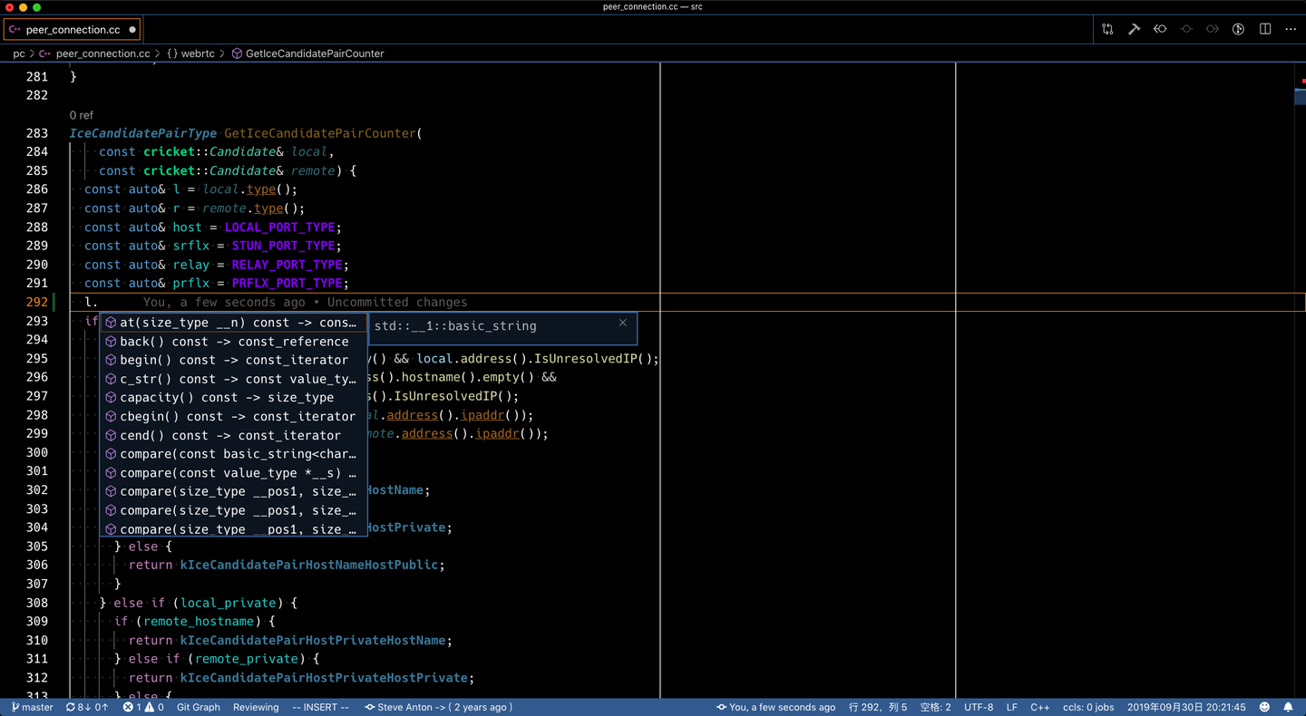 ccls 和 vscode 一种在vscode以外的c++方案 - 知乎