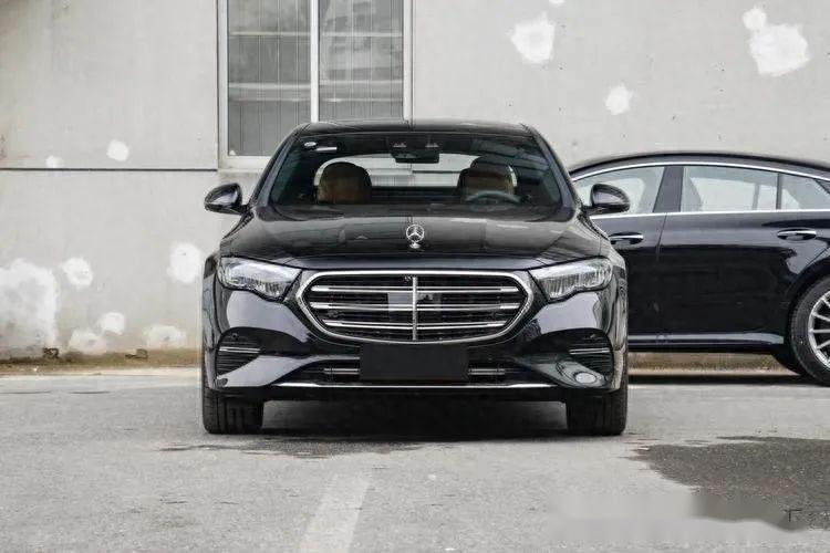 56万没买宝马530Li，买了奔驰E300L，我一堆话要说！ - 知乎