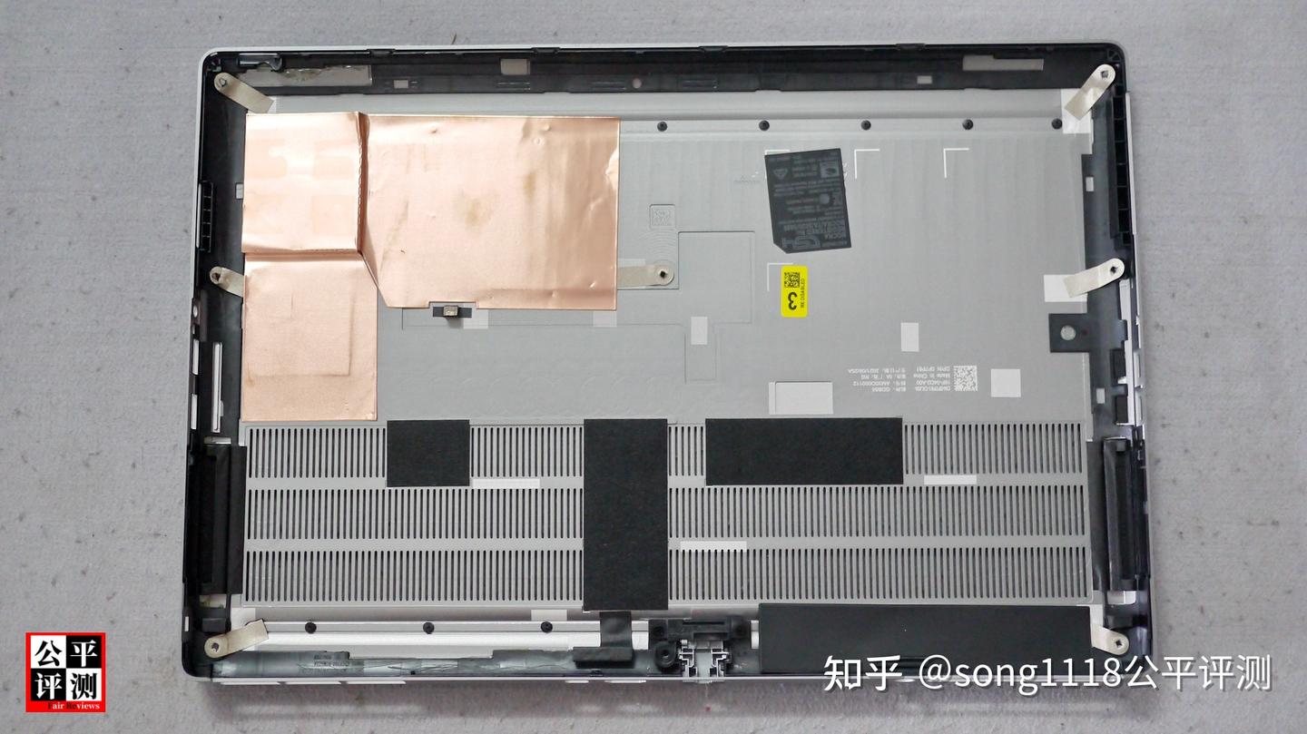 2021 DELL 移动工作站15吋旗舰Precision 7560评测上篇：DELL的新游戏 - 知乎