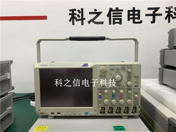 Tektronix/泰克 DPO5104B 示波器 - 知乎