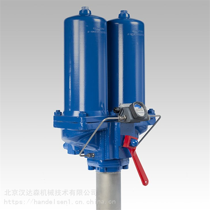 Friedrichs滤芯 FE B50.025.L2-P特点作用介绍 - 知乎