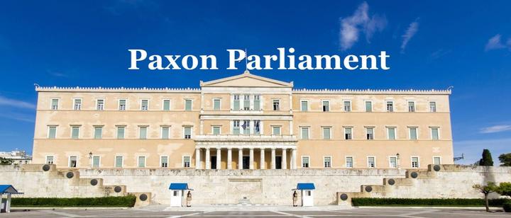 一些关于 Distributed System 的话题（三）Paxon Parliament - 知乎