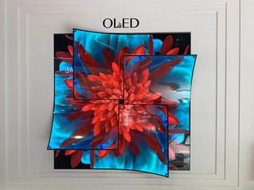 LGD称霸AWE 这次展会变成了OLED炫技大会 - 知乎