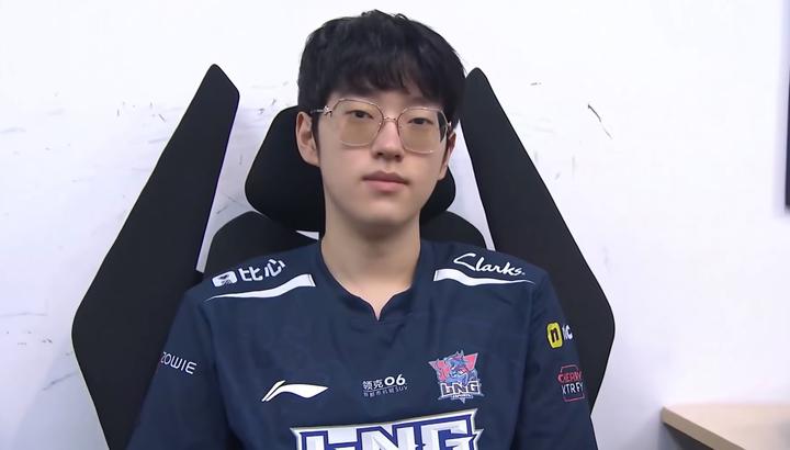 S13最刺激剧本出现，LNG大战KT，BLG再次对阵T1，Faker迎来复仇战 - 知乎