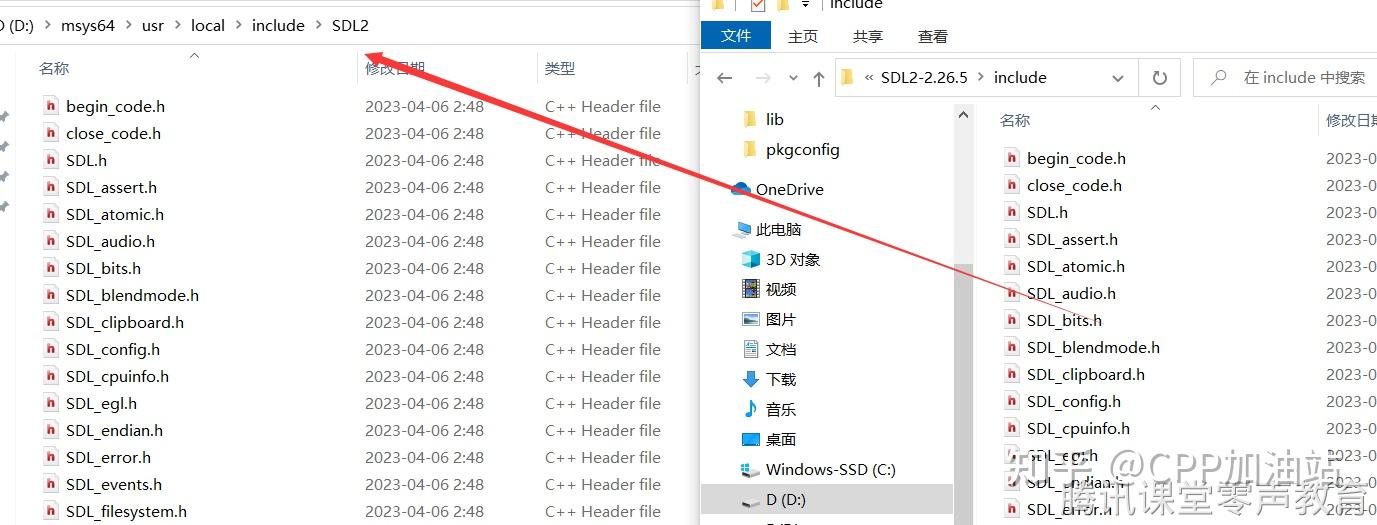 如何进行 Qt+FFmpeg 环境搭建？ - 知乎