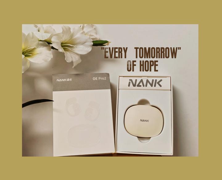 2024耳机推荐｜NANK OE Pro2挂耳耳机深度测评 - 知乎