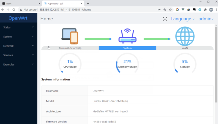 「GitHub」一个可以通过Web访问Linux终端的工具，运维神器！ - 知乎