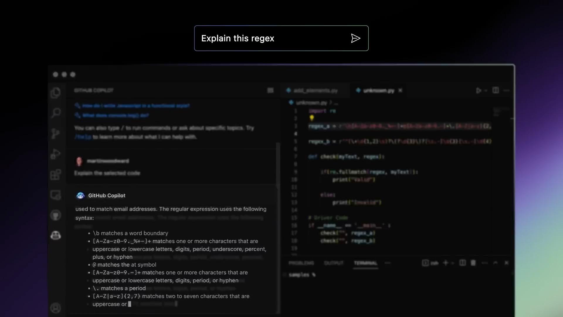 人工智能代码编辑器插件：GitHub Copilot X - 知乎