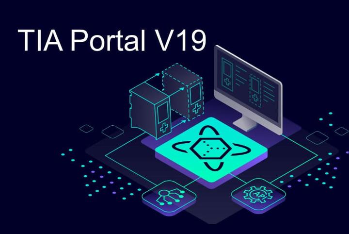 TIA Portal V19 | 西门子首款虚拟PLC——S7-1500V - 知乎
