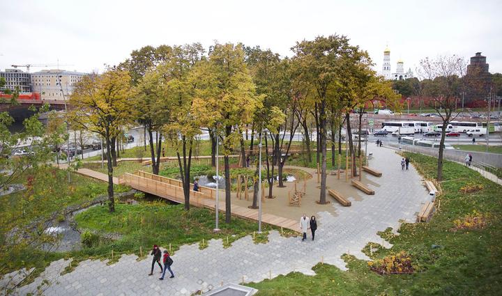 必看理论考点！城市绿地分类新规（CJJ/T85-2017） - 知乎