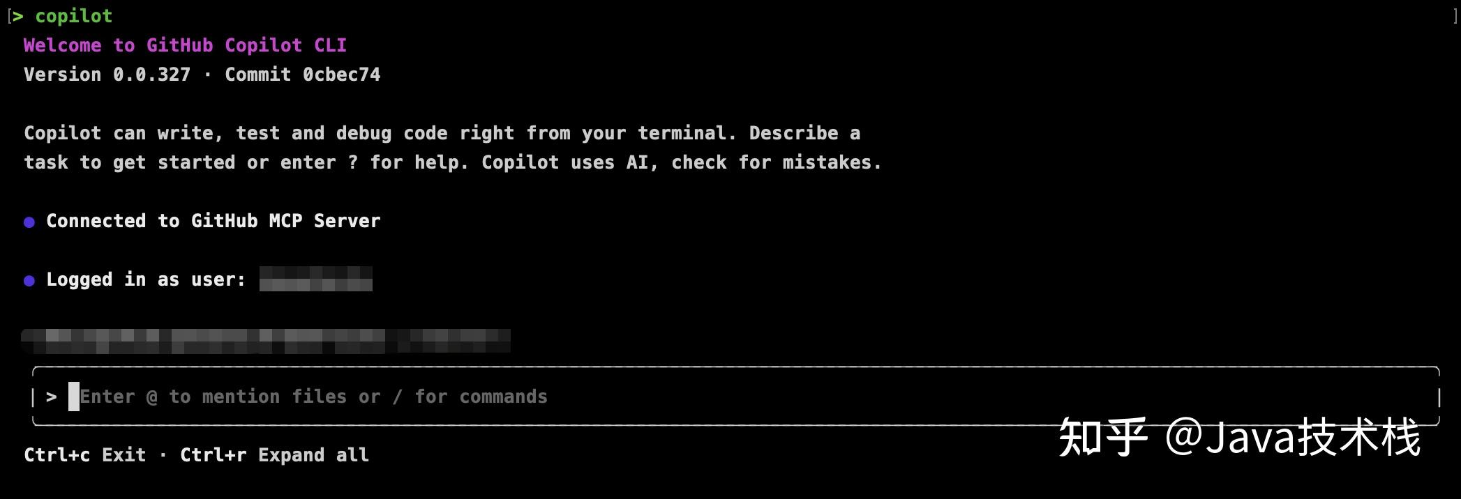 杀疯了！github 发布 Copilot Cli！！！ 知乎 4129