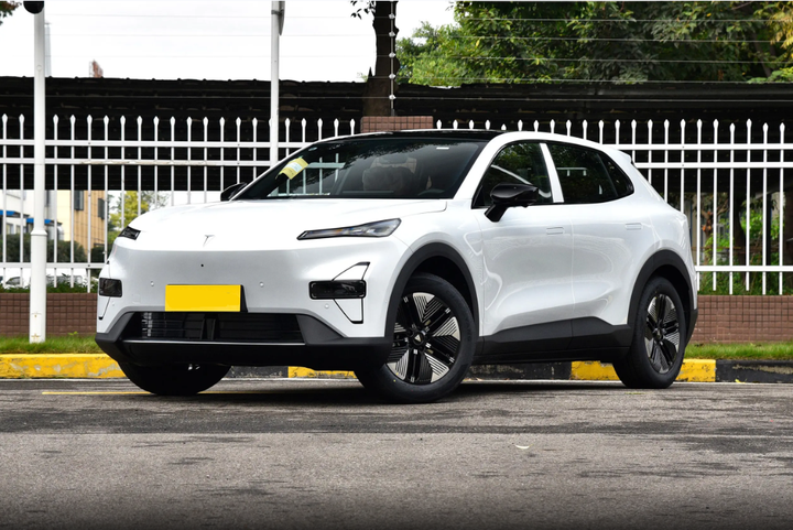 10-15万元选车，深蓝S05与银河E5，家用选谁更合适？ - 知乎