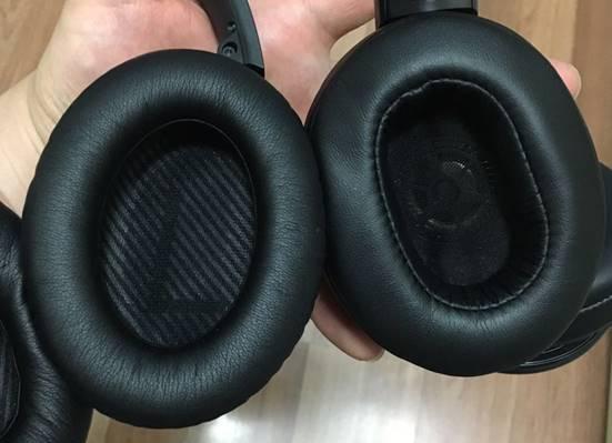 其实1代更值得：Bose QC35 II降噪耳机测评 - 知乎