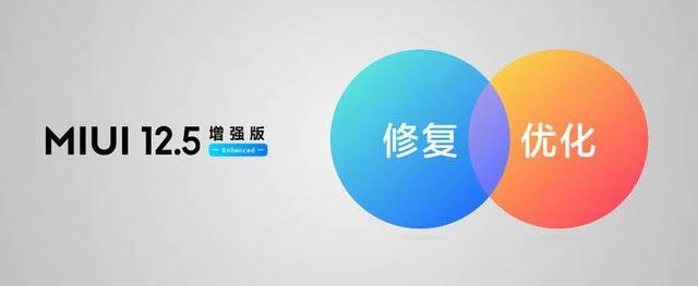 四项新技术突破，MIUI12.5增强版优化盘点 - 知乎