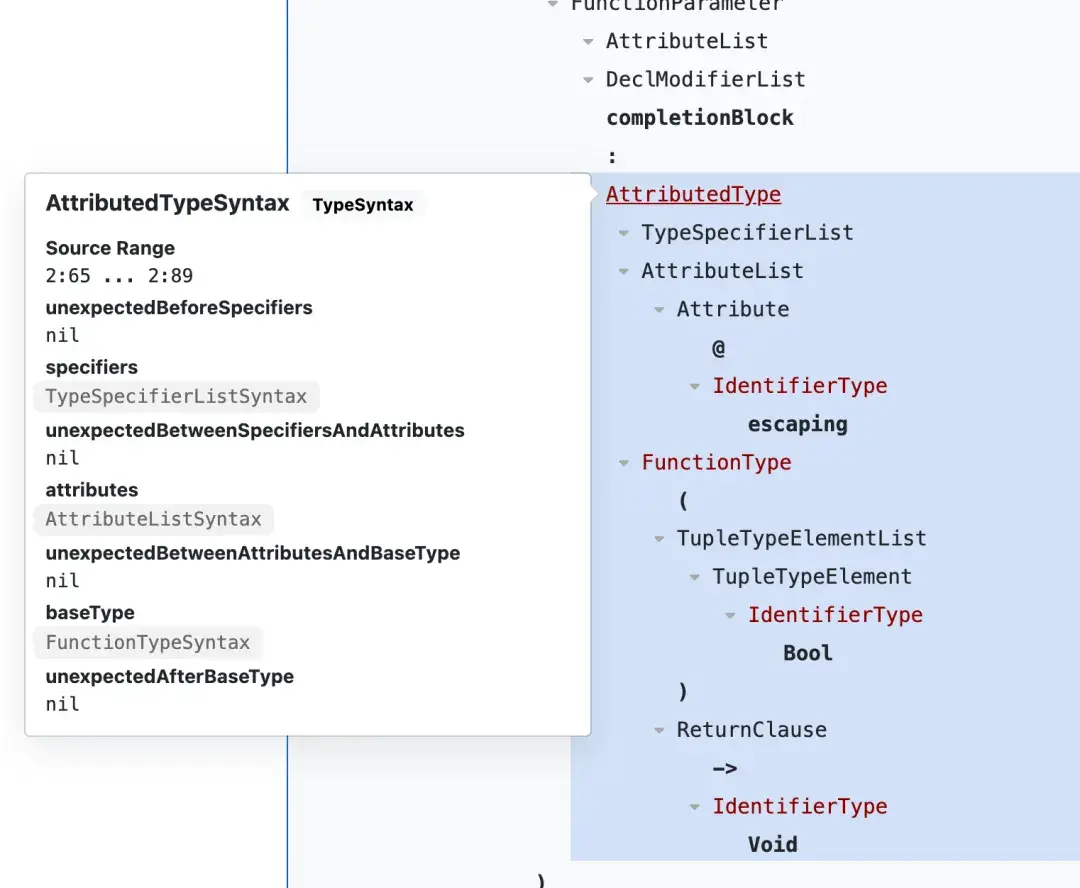 掌握Swift宏：深入探索SwiftSyntax与宏的实用指南 - 知乎