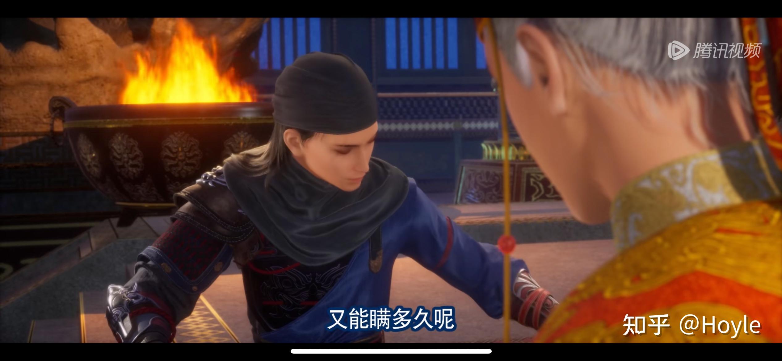 《画江湖之不良人》系列在讲一个怎样的故事？ - 知乎