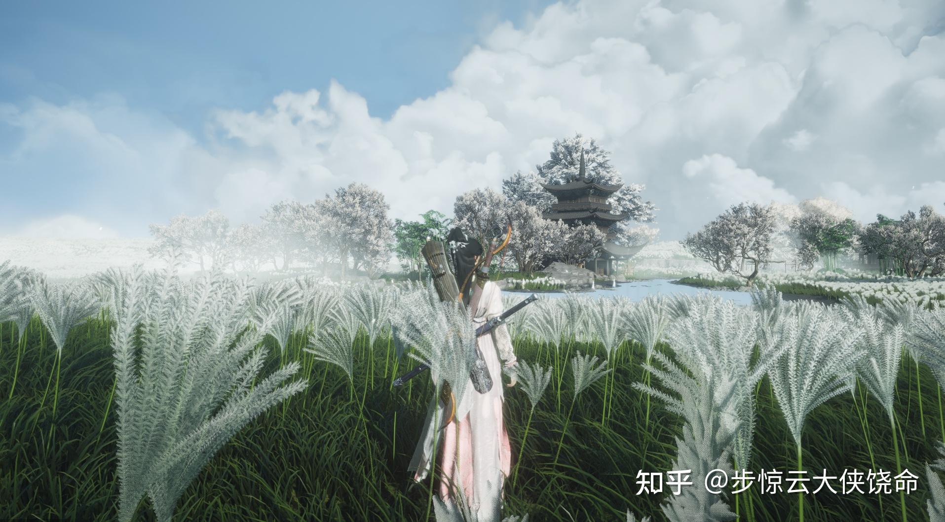 《燕云十六声》PC 公测 12.27 正式开启，你对该游戏有哪些期待？ - 知乎