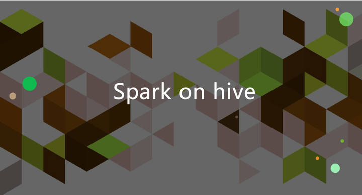 spark sql连接外部hive集群 - 知乎