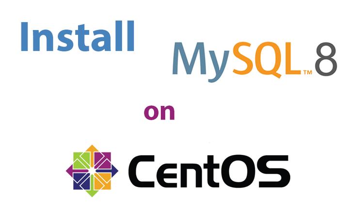 CentOS 安装 MySQL8，超详细！ - 知乎