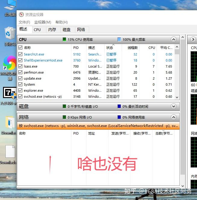 中毒后杀毒软件打不开C:\Program Files (x86)\windows nt目录里面的winnt.exe木马runtime.exe ...