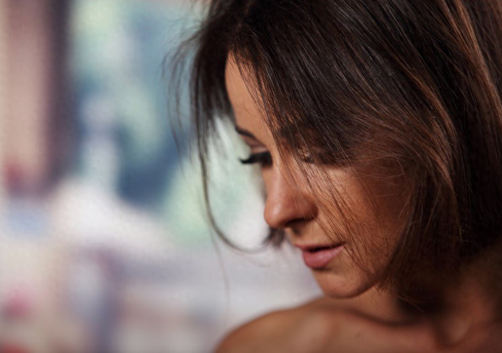 梅丽莎·门迪尼(Melisa Mendiny)22岁进军业界的捷克女演员 - 知乎