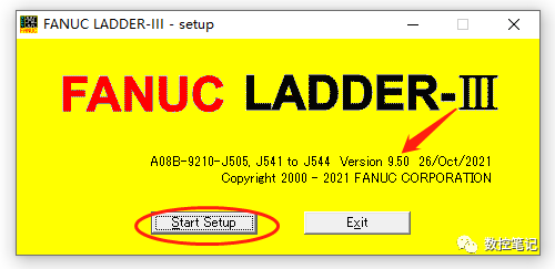 FANUC LADDER-Ⅲ V9.5 软件下载及安装步骤 - 知乎