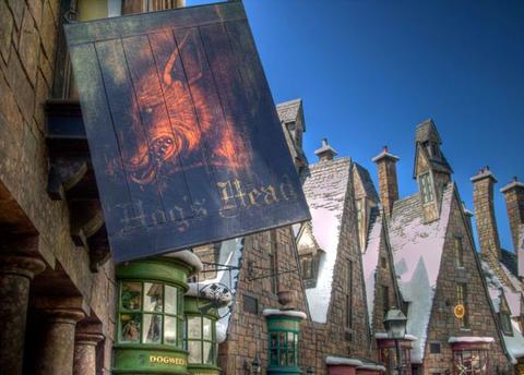 猪头桶（Hogshead）里有猪头吗？解密猪头桶 - 知乎