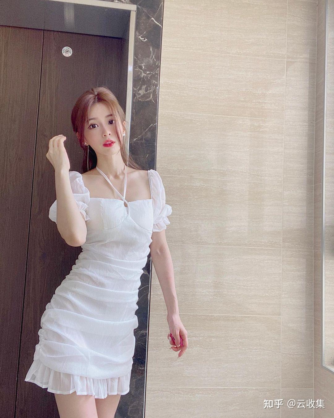 美女순 느 soon-ne 笑起来特别纯净、自然性感女友风格超受到欢迎（2）[45P] - 知乎