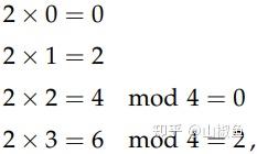 纠错码笔记（Error correcting codes） - 知乎
