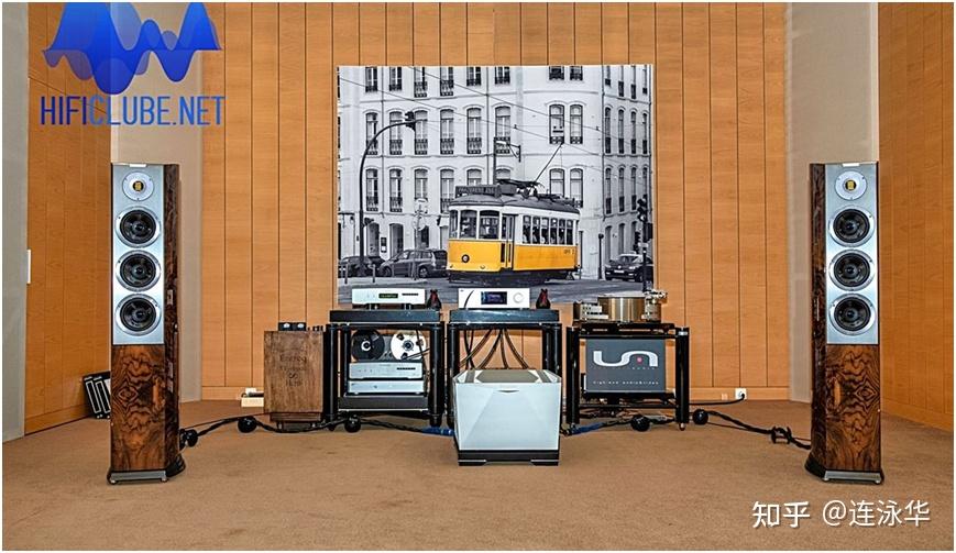 Audiovector R8 Arreté测评 - 知乎