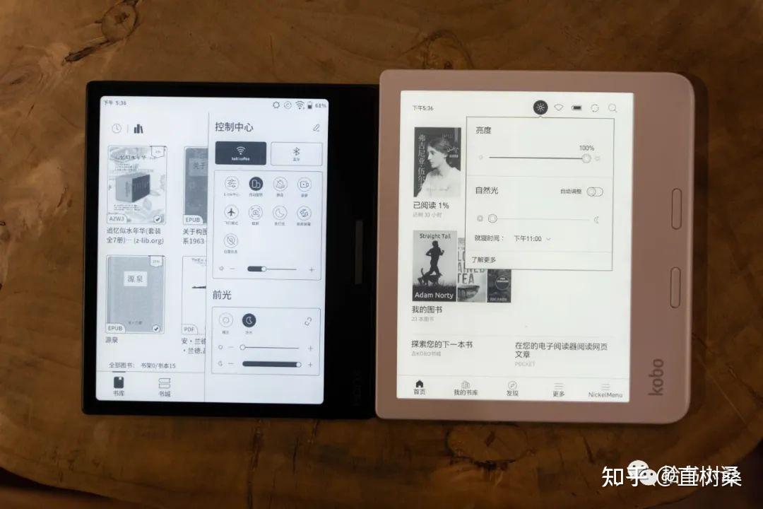 不吹不黑，文石BOOX墨水屏的新品Leaf2值得买吗？ - 知乎
