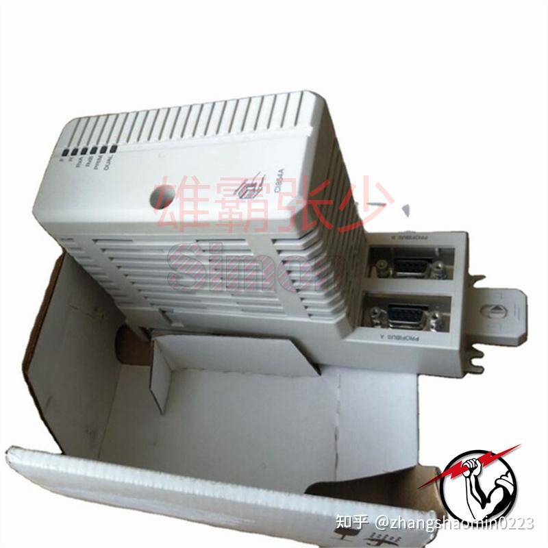 ABB 通信输入模块 CI801 CI810A CI820 3BSE013200R1 CI830 CI840 CI845 CI851 ...