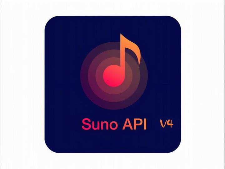 Suno V4 API 接入 – 最新的Suno模型，音质很炸裂 - 知乎