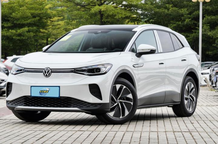 15万预算选择纯电SUV，ID. 纯享版 和 元PLUS你选谁？ - 知乎