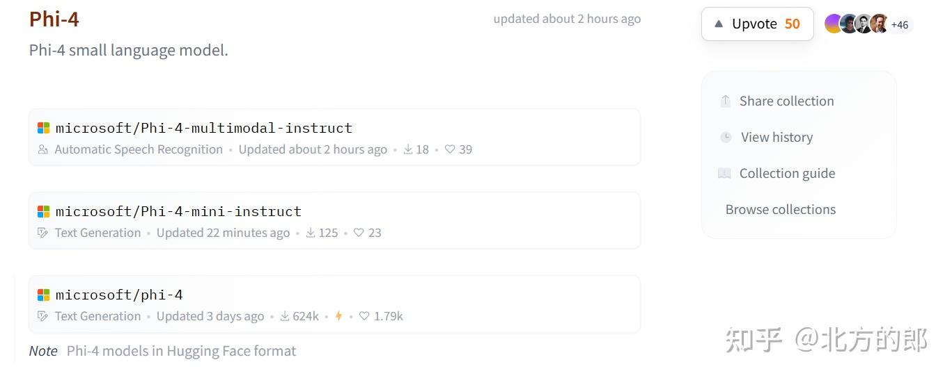 微软发布Phi-4-Mini系列模型：小身材，大智慧——语言与多模态AI的新突破 - 知乎