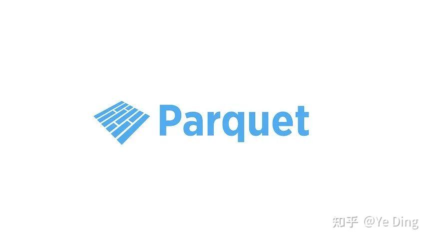 详解Parquet文件格式原理 - 知乎
