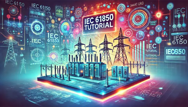 IEC61850教程，第一章：IEC 61850 基础知识介绍 - 知乎