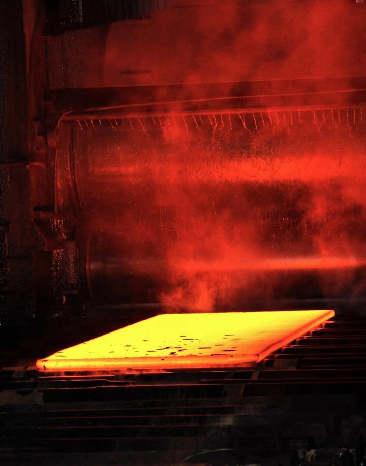 Q355NB钢板标准、Q355NB钢板介绍 - 知乎