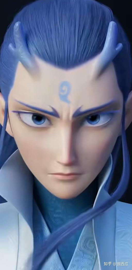 【哪吒2】电影人物MBTI及九型人格分析（涉及剧透） - 知乎
