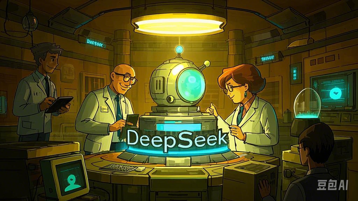 DeepSeek大模型性能、特点、生态及挑战的分析 - 知乎