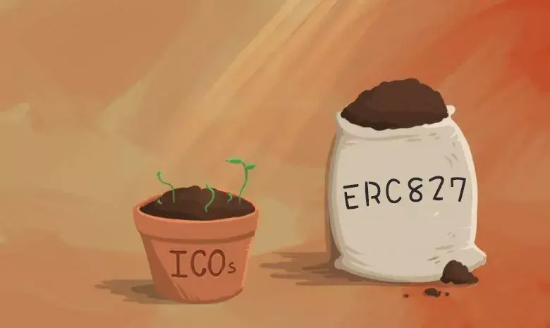什么是ERC827? - 知乎