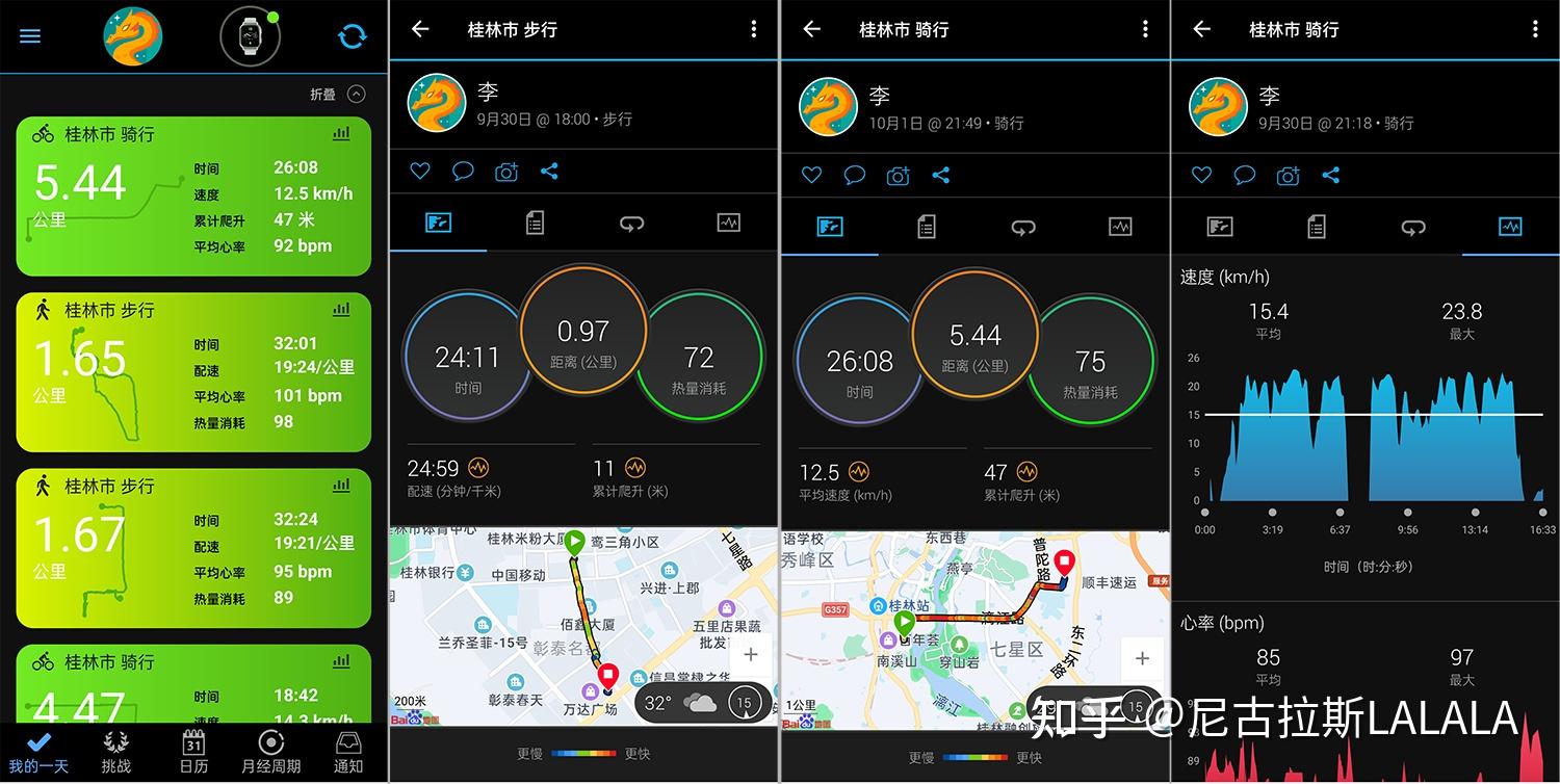 日常使用的注重心率监测的智能手表有哪些推荐？ - 知乎