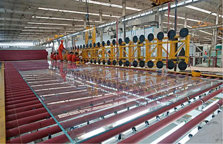 玻璃表面测温“御用品牌” —— IMPAC品牌 ”IN5/5红外测温仪” - 知乎