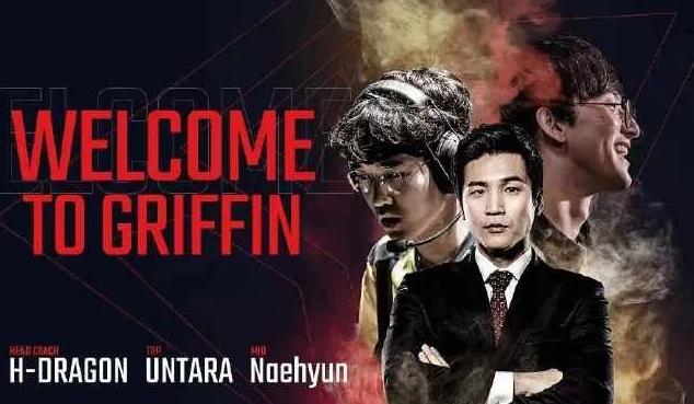 前JAG、GRF主教练H-Dragon开播谈转会期汇总 - 知乎