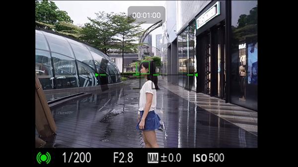 人像肤色差异这么大？佳能EOS R6 VS索尼A7M3人像评测