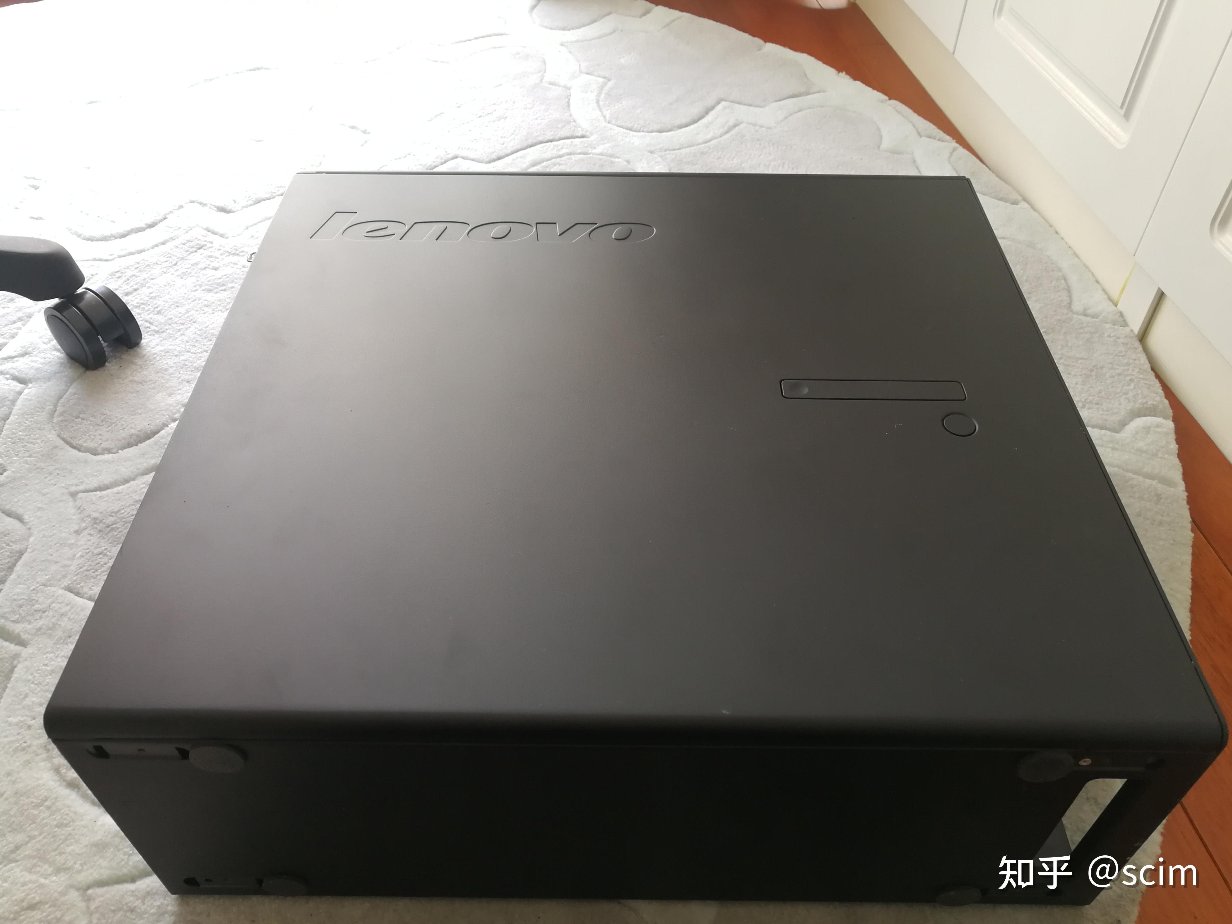 我的垃圾“捡”史（二）——联想P500工作站篇 - 知乎