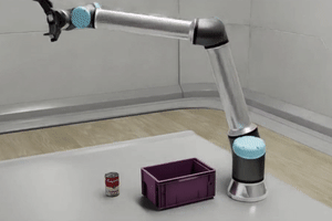 【NVIDIA Isaac ROS】Reference Workflows - Isaac Manipulator - Tutorial ...