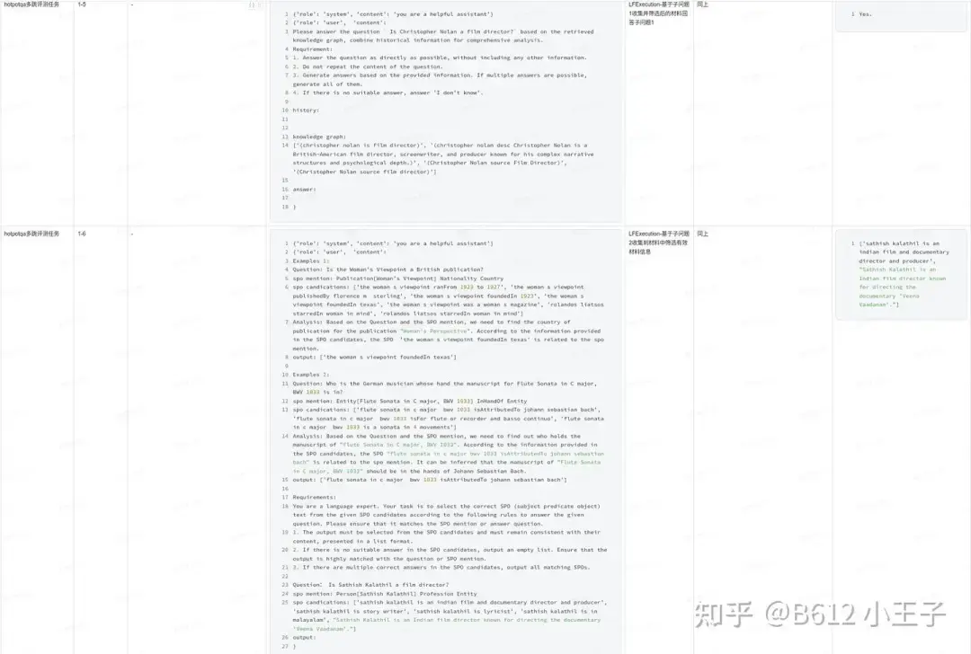 KAG 技术与实践分享｜基于 KAG 框架自主完成领域图谱构建和知识问答 - 知乎