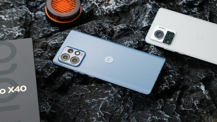 全面激发第二代骁龙8性能，手机中的SUV体验如何，moto X40评测 - 知乎